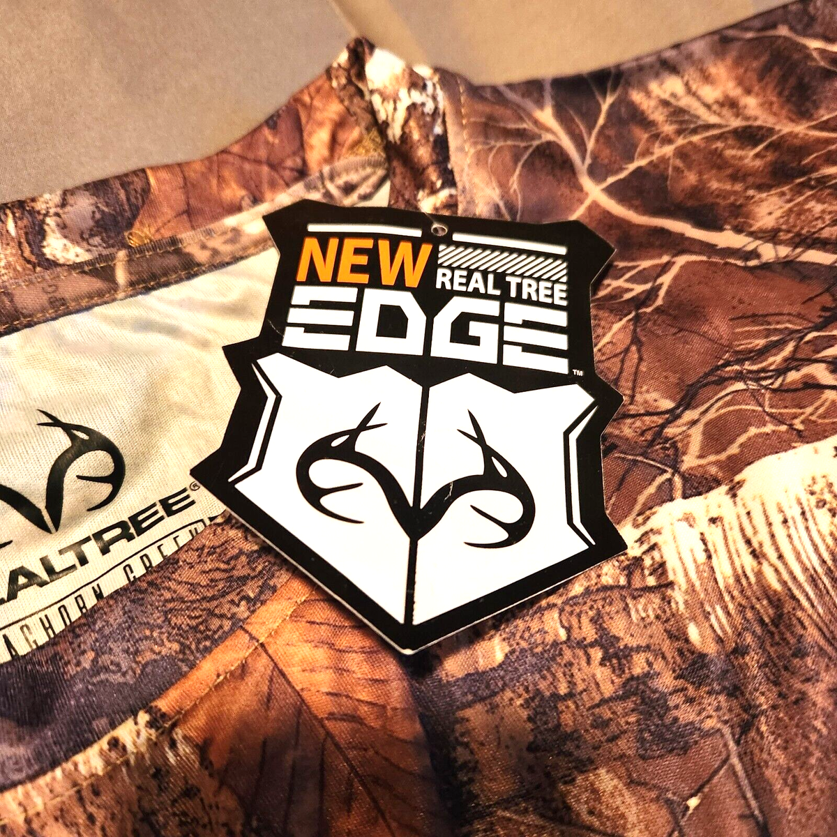 Logotipo De Realtree Png Logo Camo Hat – Sanguisugabogg