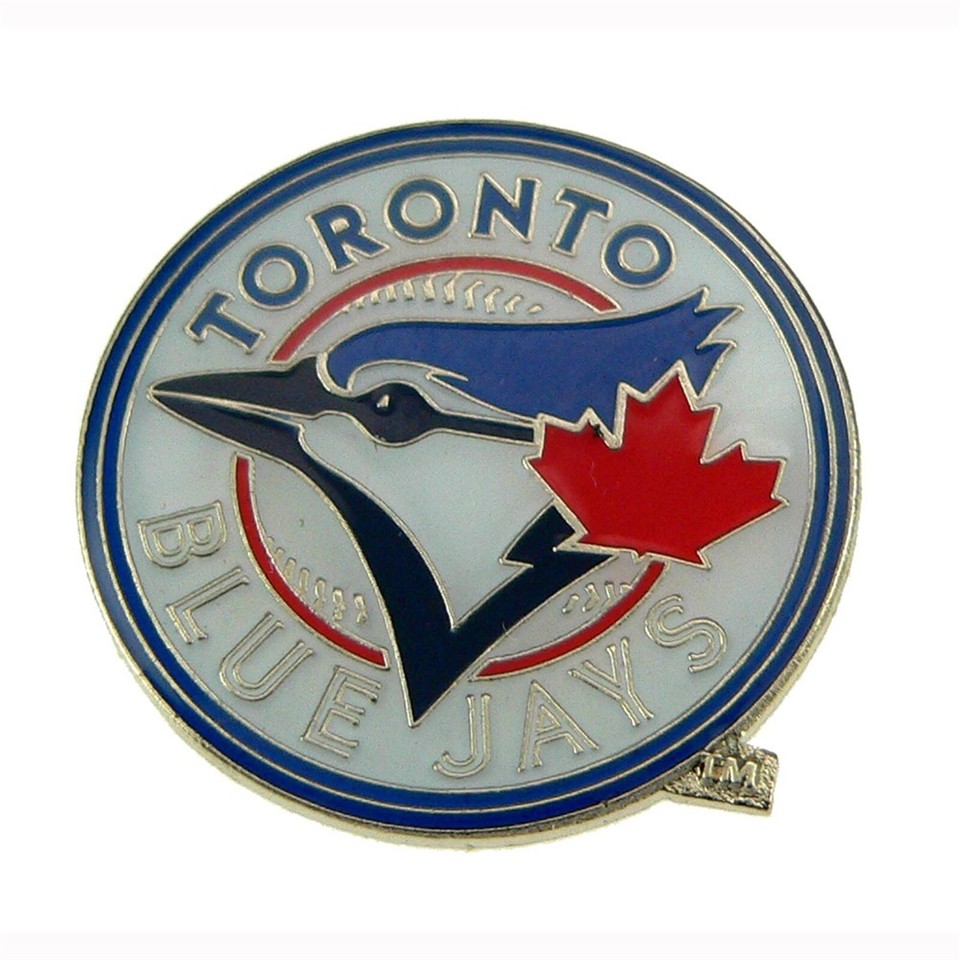 MLB Baseball Official Team Logo Lapel Pin Licensed Choose Team Most ...