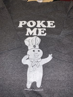 Pillsbury Doughboy Poke