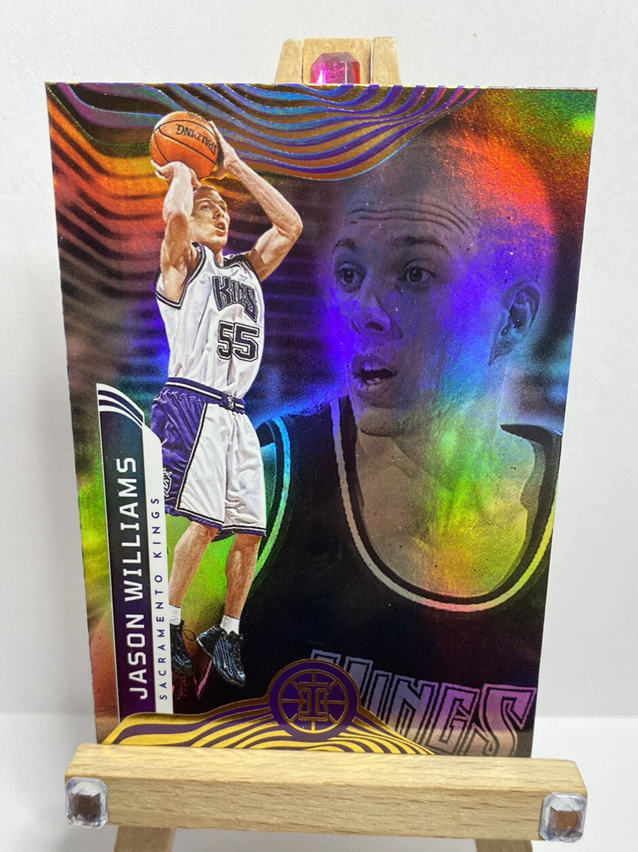 Jason Williams 2022