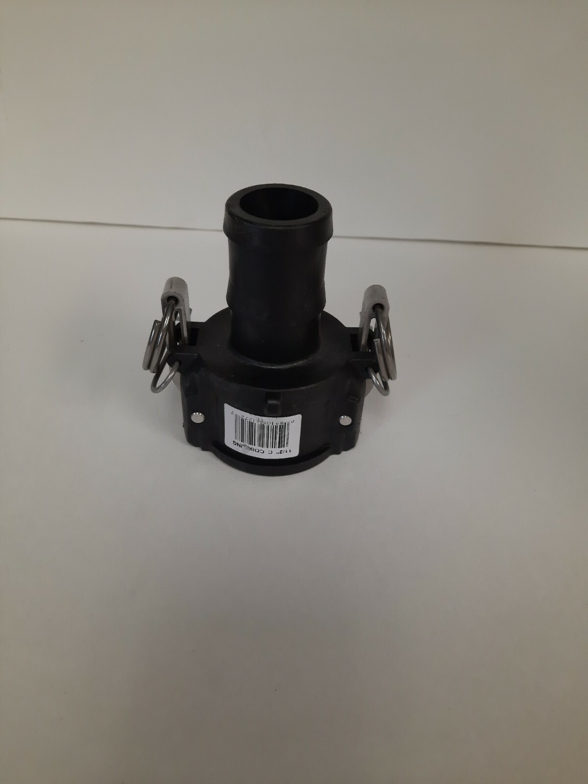 1-1/2" Female Coupler X Hose Shank Cam Lever Coupling x24 | eBay