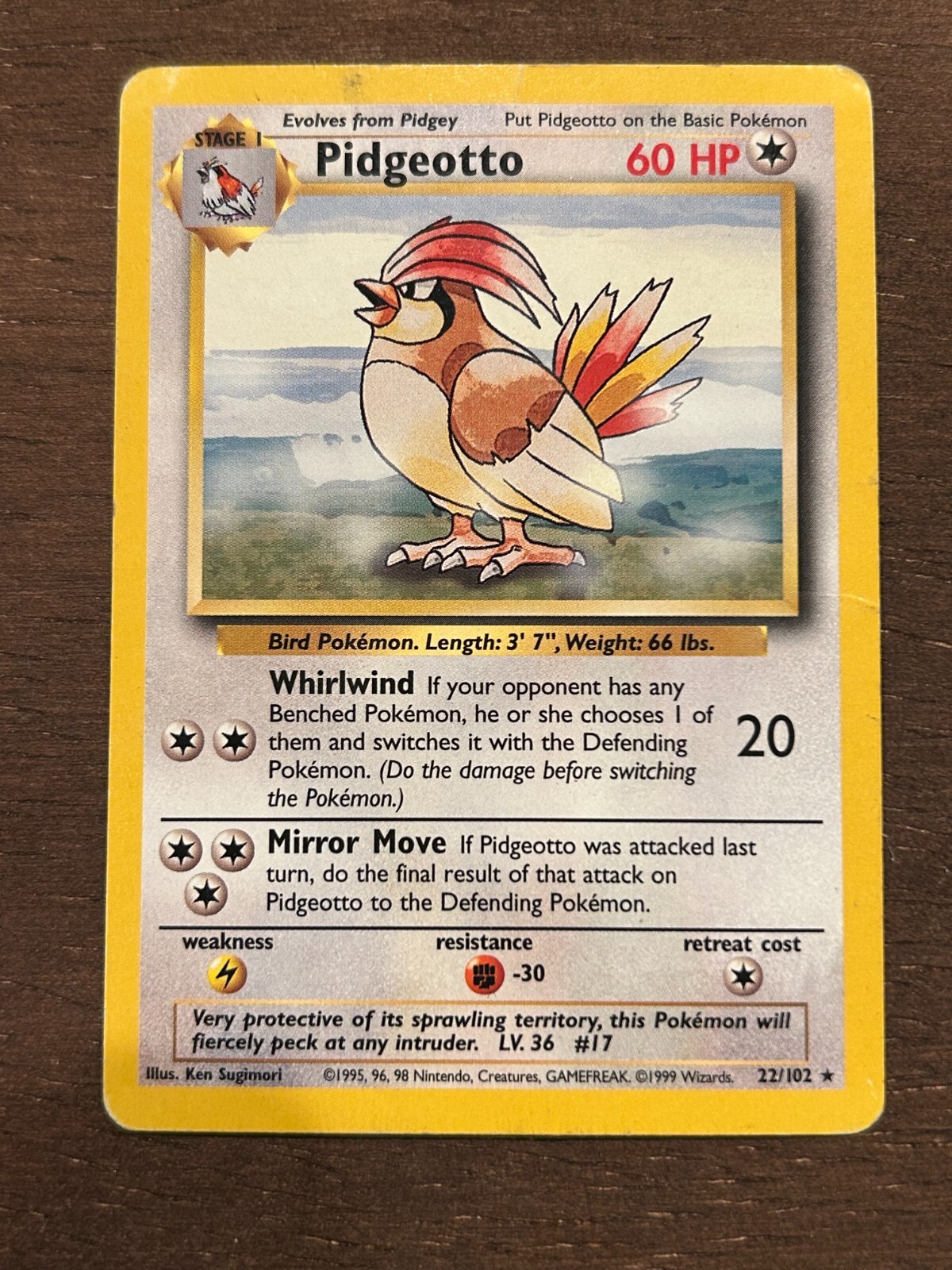 Base Set Pokemon Cards English WOTC 1999 MP-NM Set Cards! | eBay