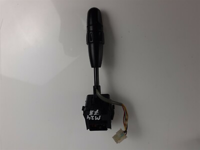 M2478 CHEVROLET CONTROL SWITCH STALK 96540684 | eBay UK