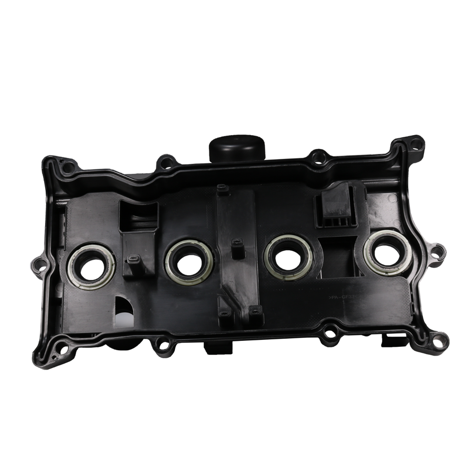 Engine Valve Cover w/ Gasket For Infiniti QX60 Nissan Altima L4 2.5L ...