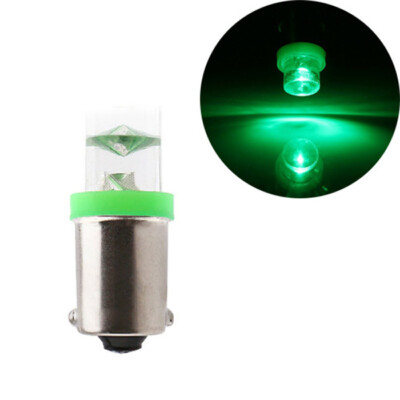 2X Instrument Cluster Light 12V Bulbs BA9S T4W T11 BA9 53 57 6253 1815 ...