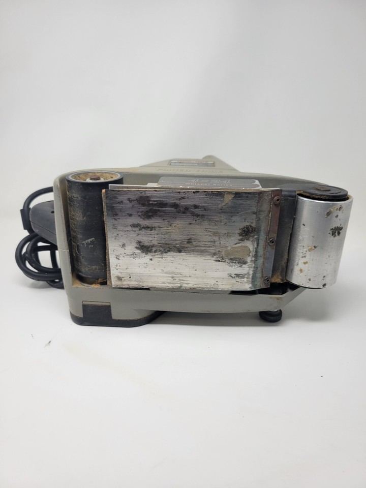 Porter Cable 362 4"x24" belt sander with dust collection USA made ...