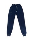 Figs Size XXS Tall Navy Blue High Waisted Joggers Scrub Pants | eBay