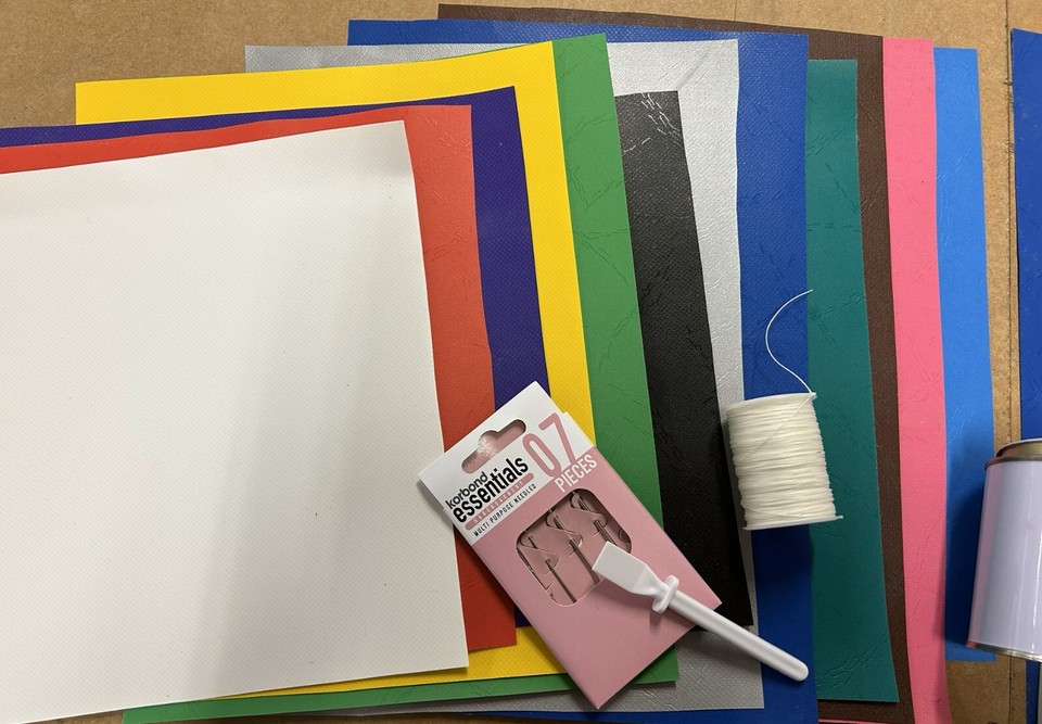 Repair kit for bouncy castle | eBay UK