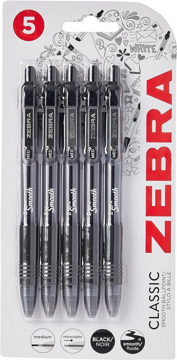 Zebra Z Grip
