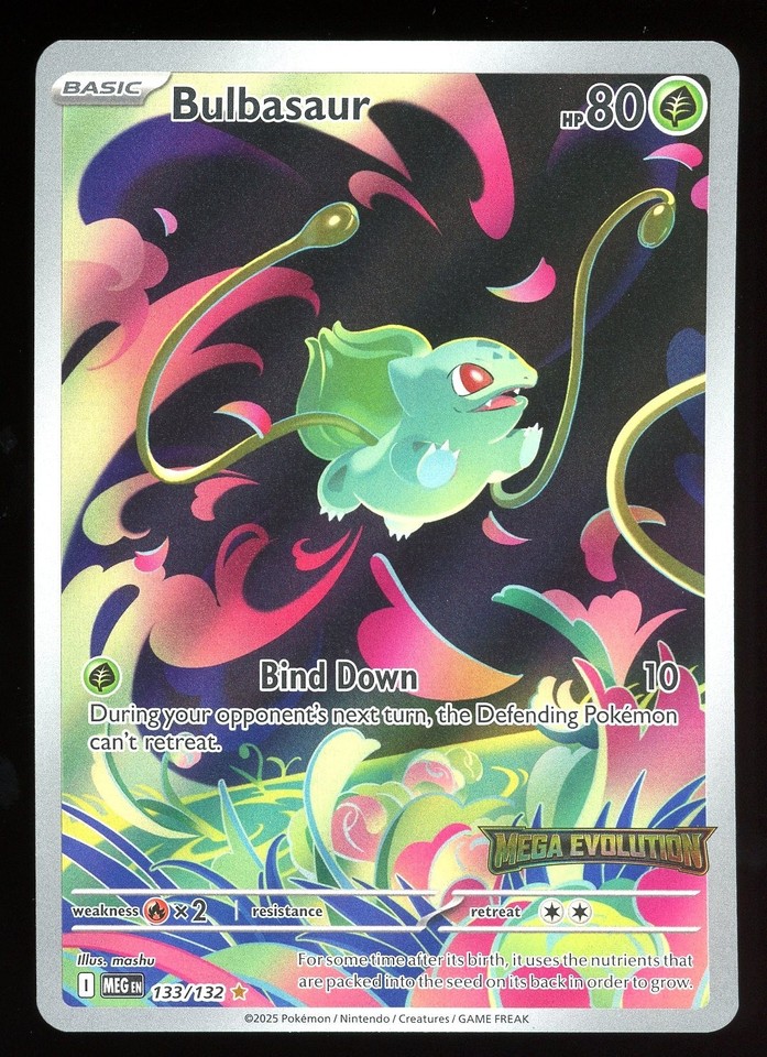 Pokemon TCG - Special Illustration Rare - Choose Your Card! Full ART ...