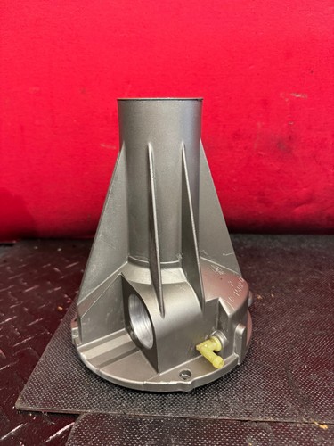 1981-86 CHEVY GMC 208C TRANSFER CASE TAIL HOUSING #C-15162 | eBay