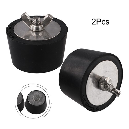 Rubber Swimming Pool Stopper 45mm Prevents Water Loss During ...