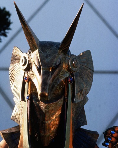Stargate Movie Anubis Guard Studio Photo Poster Framing Print 8 x 10 | eBay