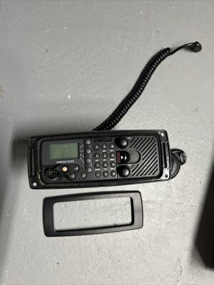 SIMRAD RD68 DSC VHF Marine Radio Transceiver NAVICO RD68W W Mic | eBay