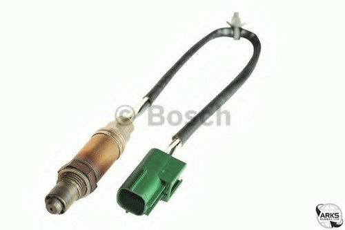 Genuine BOSCH LAMBDA SENSOR - 0258005278 | eBay