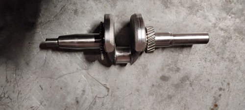 Predator 212cc NON-HEMI Engine Stock OEM 55mm Crankshaft | eBay