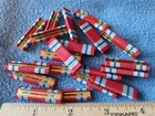 LOT OF 20 - COMBAT READINESS MEDAL RIBBON BARS - NEW | eBay