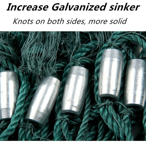 Trasmallo ORIGINAL Para Pesca Abundante En Mar Y Ríos REDES DE PESCA DE ...