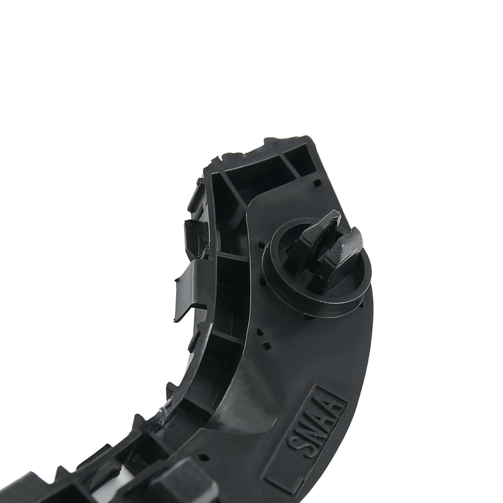 PAIR Bumper Cover Support FOR HONDA CIVIC 2006-2011 71198SNAA02 ...