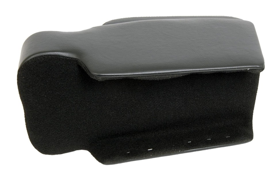 1966 1967 1968 1969 1971 1972 1973 CHEVY II NOVA BLACK CENTER CONSOLE ...