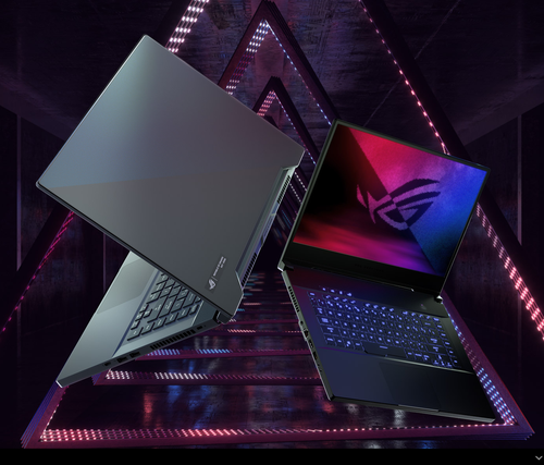 ASUS ROG Zephyrus M15 - 15.6" 240Hz i7 24GB RAM 1TB SSD RTX 2070 ...