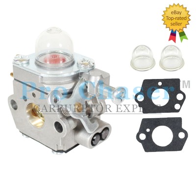 Carburetor Carb For Ryobi Y128 21AK125G900 Mower with model H142a-25a ...