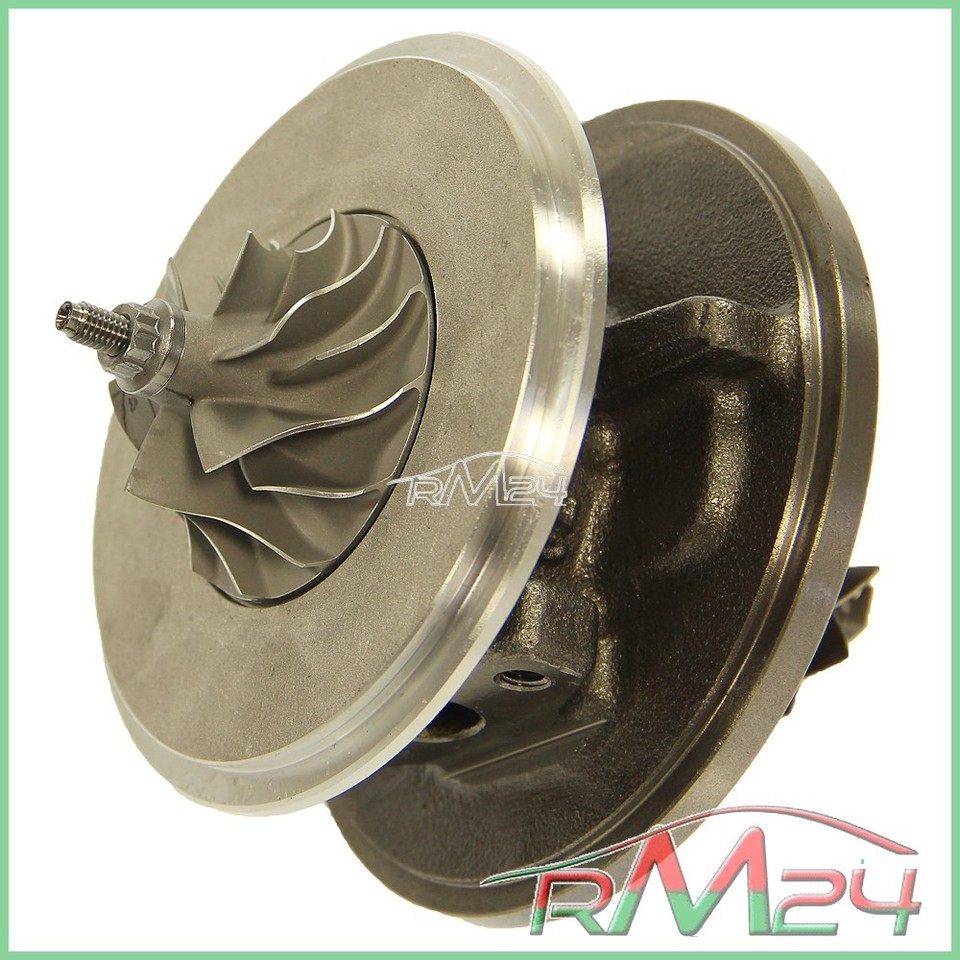 CORE ASSY TURBOCOMPRESSORE PER SKODA OCTAVIA 1Z 2.0 TDI 04-13 | eBay