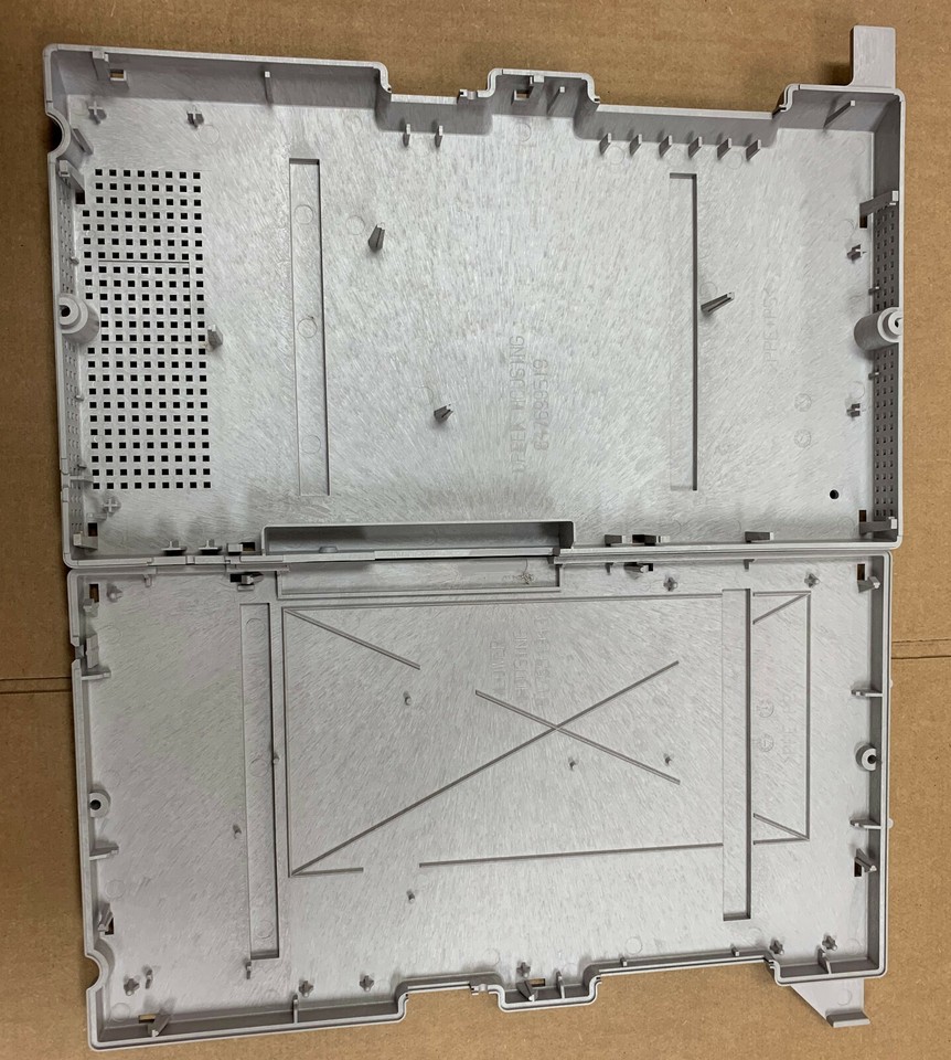 AVAYA 200/206/400 COMPLETE PLASTIC HOUSING OEM PARTS BRAND NEW | eBay