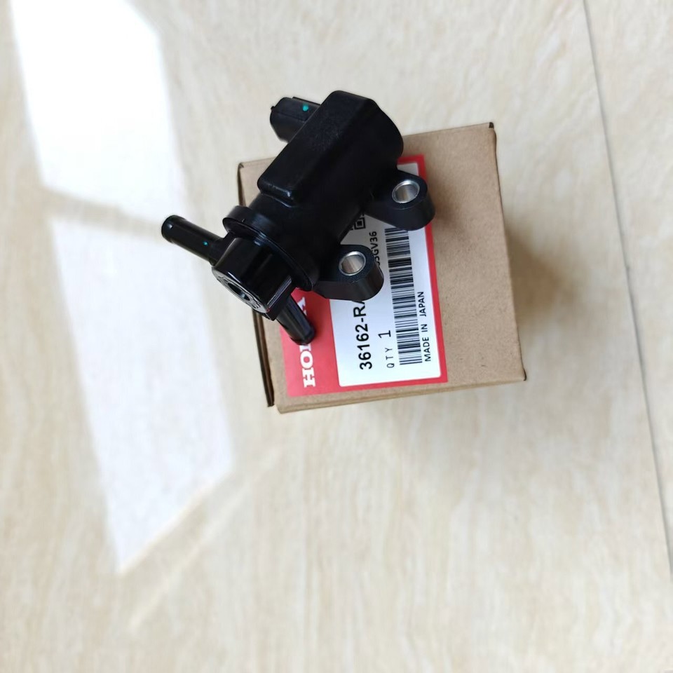 OEM Vapor Canister Purge Solenoid Valve 36162-RAA-A01 For Honda Accord ...
