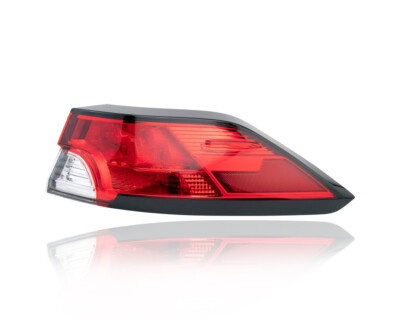 Tail Light Assembly for 22-23 Corolla Cross L/LE Halogen Right ...