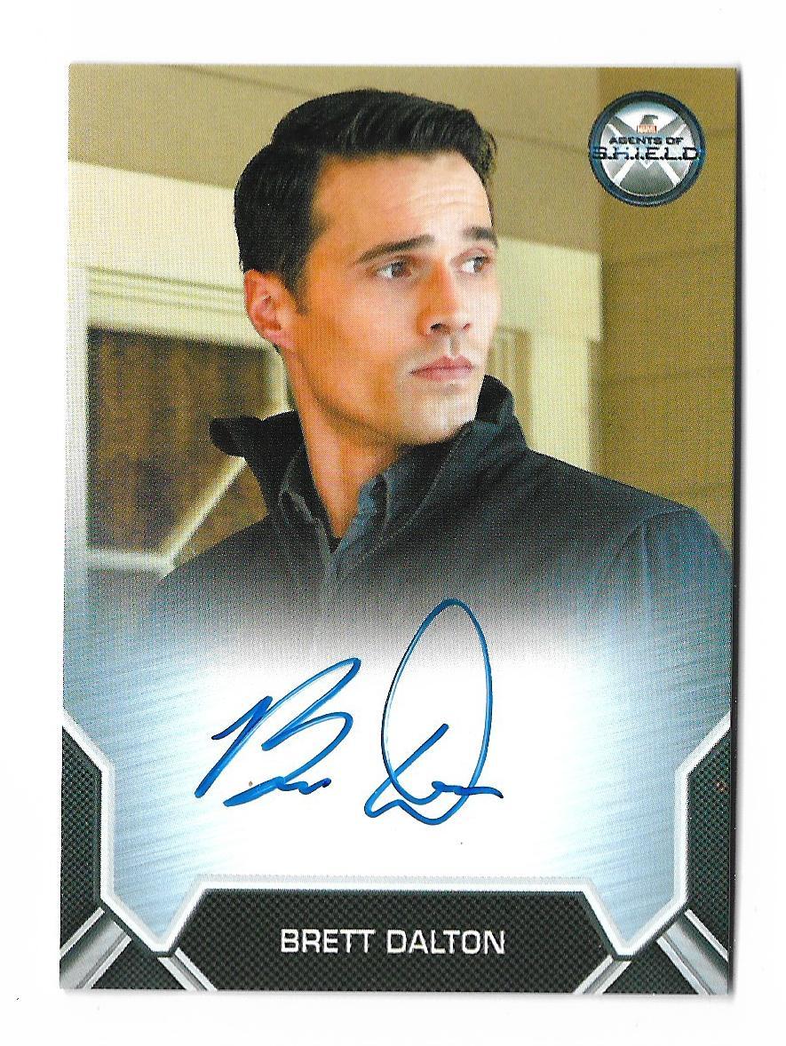 Brett Dalton Agents Of Shield Season 2