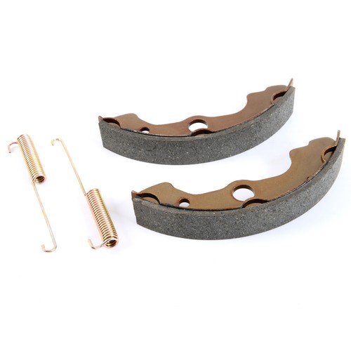 EBC Brake Shoes Carbon graphite - Front Brake# 347 779420040254| eBay