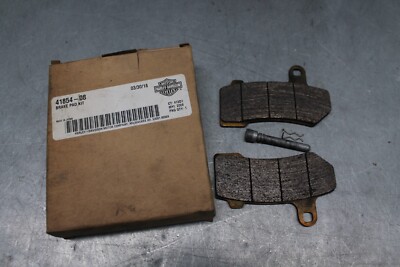 Harley Davidson Brake Pad Kit 41854-08 | eBay