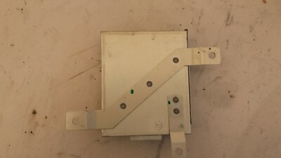 90-96 NISSAN 300ZX OEM POWER STEERING CONTROL MODULE UNIT 28500 33P10 ...