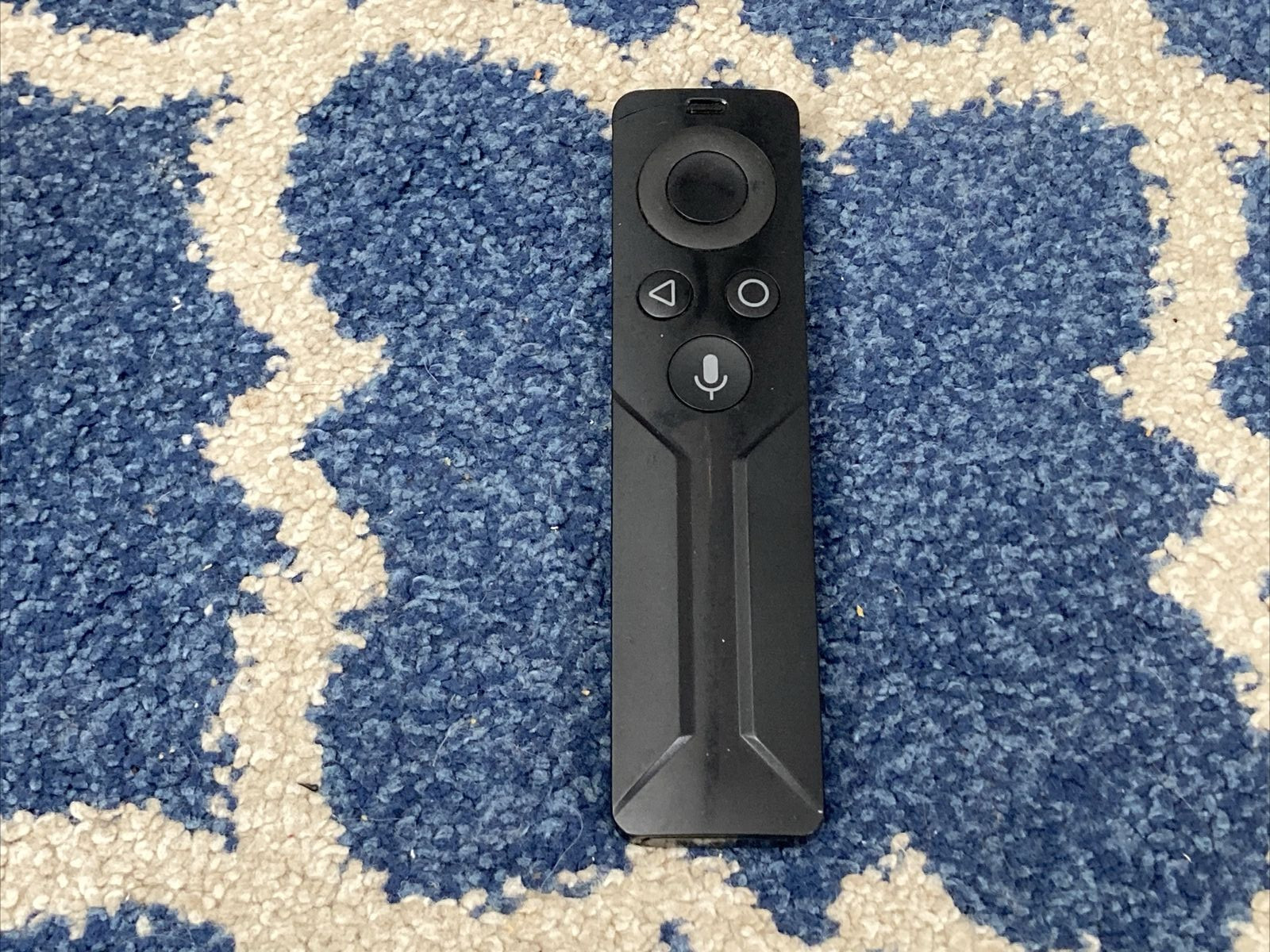 NVIDIA Shield TV Remote [P2930] 2017 Edition with Voice Search