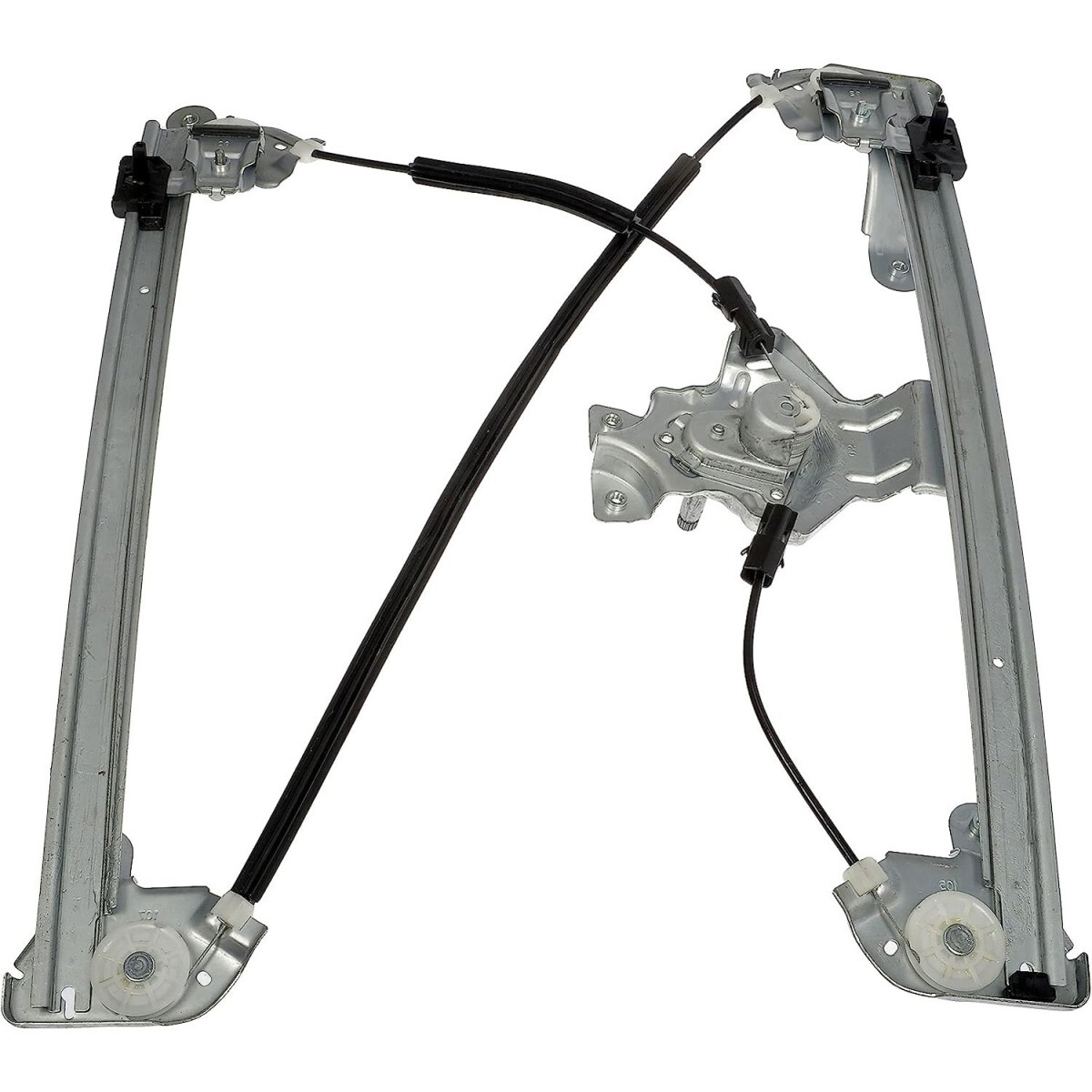 740-096 Dorman Window Regulator Front Passenger Right Side for F150 ...