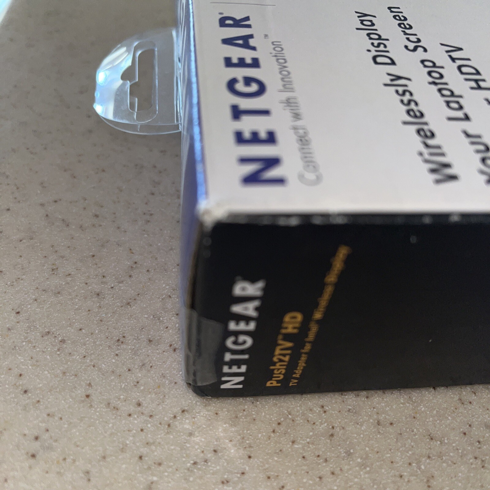 NETGEAR+Push2tv+HD+TV+Ptv2000+Adapter for sale online | eBay