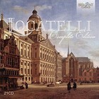 Locatelli / Ensemble - Complete Locatelli Edition [New CD ...