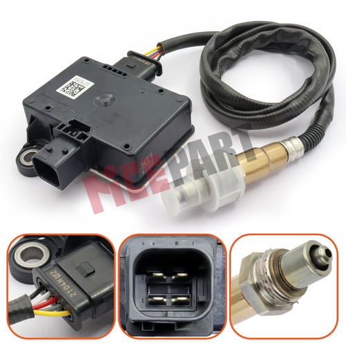 Diesel PM Exhaust Particulate Sensor 4384582 A054U818 compatible ...