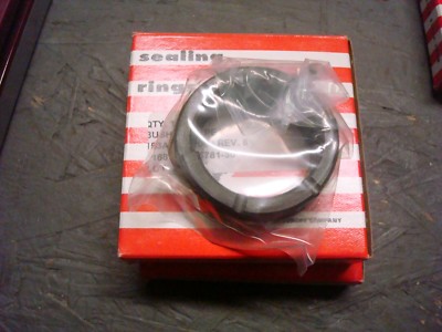 COOK AIRTOMIC RINGS AND SEALS FANUC POWER PLANT FREE SHIPPING | eBay