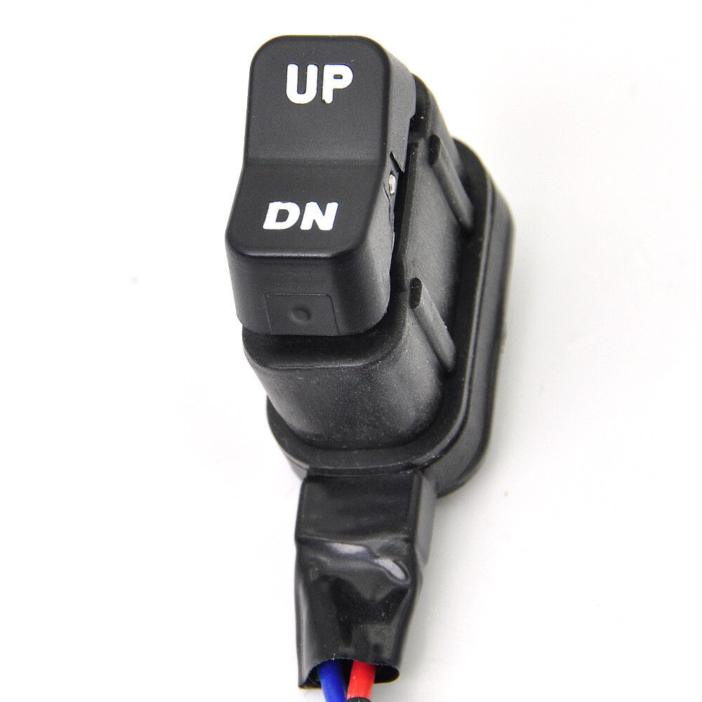 Tilt Trim Switch Assembly For Mercury Outboard Remote Control Box 87 ...