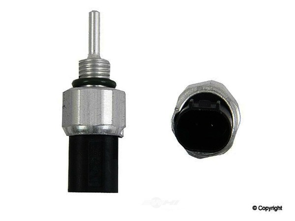 A/C Refrigerant Temperature Sensor-Bosch A/C Refrigerant Temperature ...