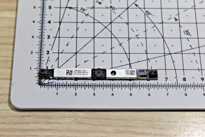 HP Pavilion 17-F067nf - Webcam - Camera pour laptop - 708230-1D1 | eBay