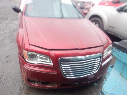 Used Windshield Wiper Linkage fits: 2012 Chrysler 300 Grade A | eBay