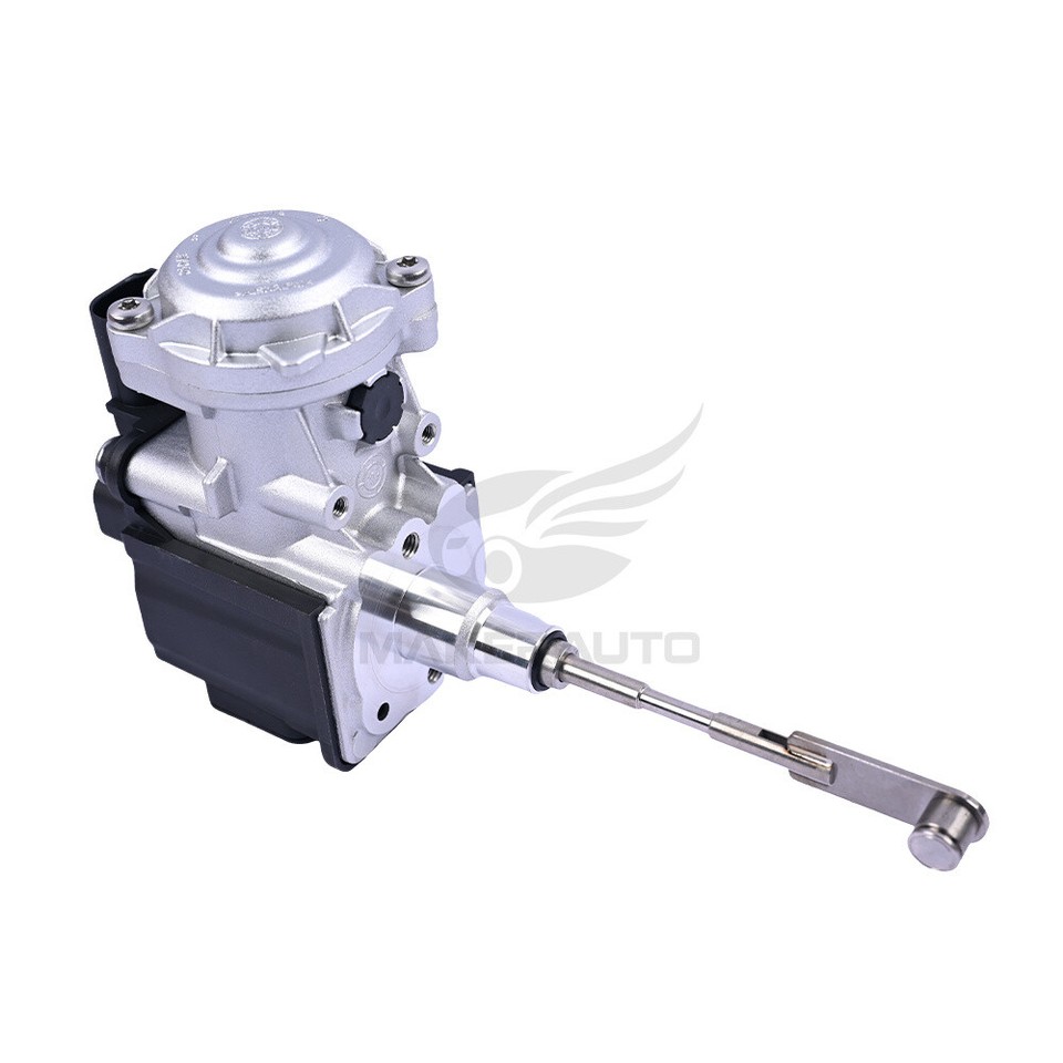 Turbo Control Valve Actuator For 2012-2017 Audi A3 S3 Q3 VW Golf Jetta ...