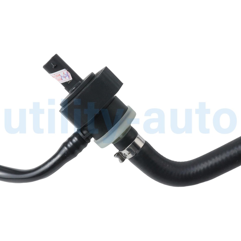 A2740905600 Crankcase Ventilation Suction Line For Benz A238 C167 V167 ...