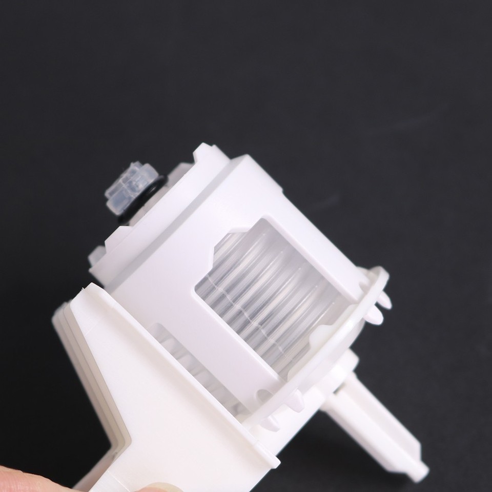 Pneumatic Button Dual Flush Water Tank Panel Switch for Conceal Toilet ...