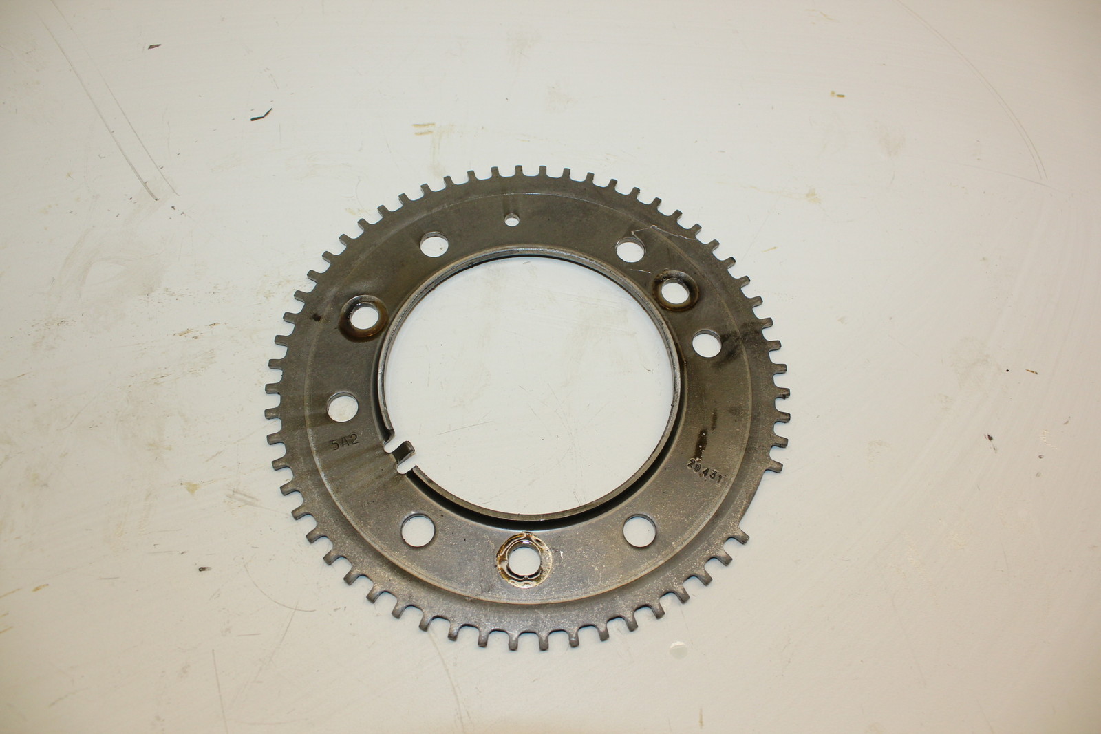 13 14 15 16 17 18 HONDA ACURA 2.4L 4 CYLCRANKSHAFT TRIGGER INDUCTION ...