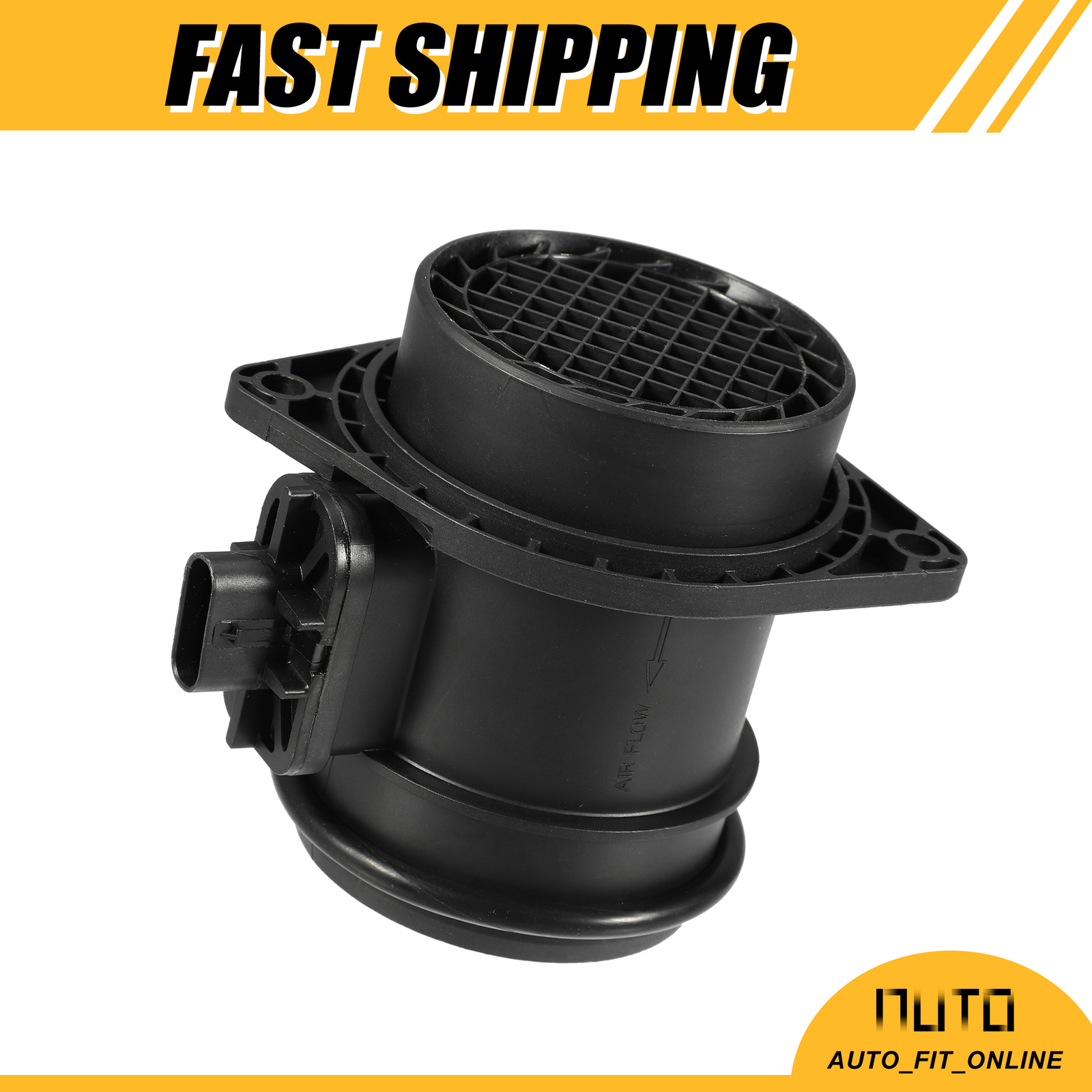 Mass Air Flow Meter MAF Sensor Single for Mini Cooper Countryman | eBay