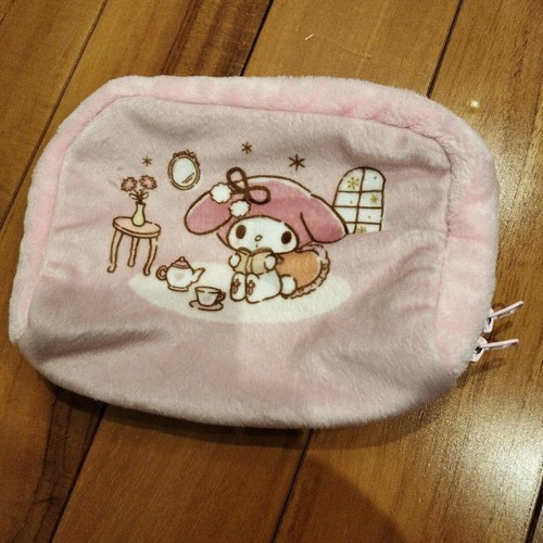Sanrio Winning Lottery Characters 19 My Melody Pouch | eBay